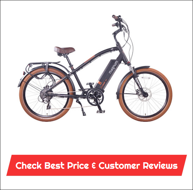 Best Commuter eBikes (2020) - Best Electric Bikes