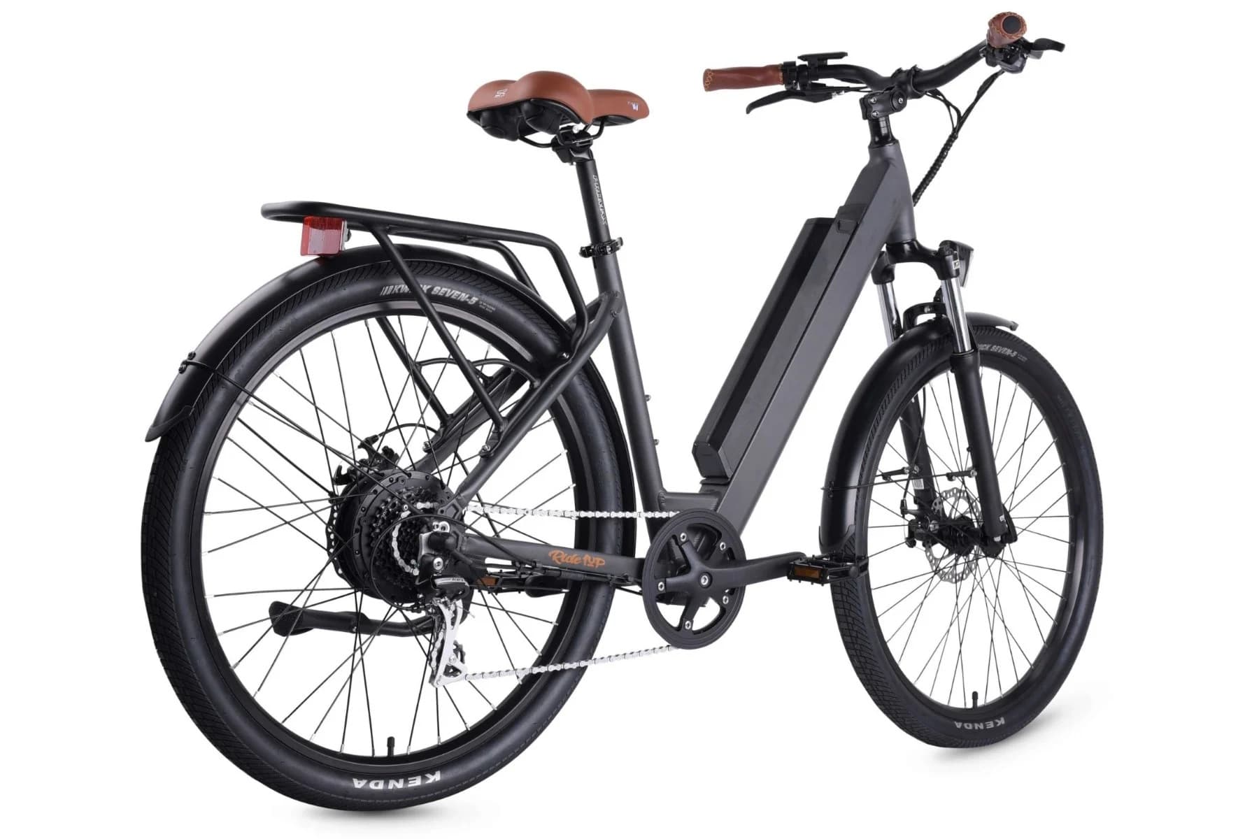 Ride1Up 500 Spec Review - 2022 - Best Electric Bikes
