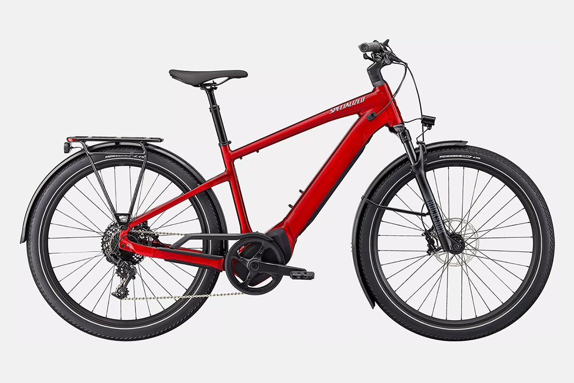 Best Electric Bikes of 2022