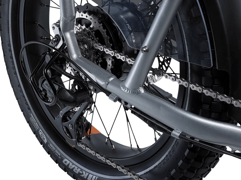 Rad Power Bikes RadRunner 2 Review 2022 - Best Electric Bikes