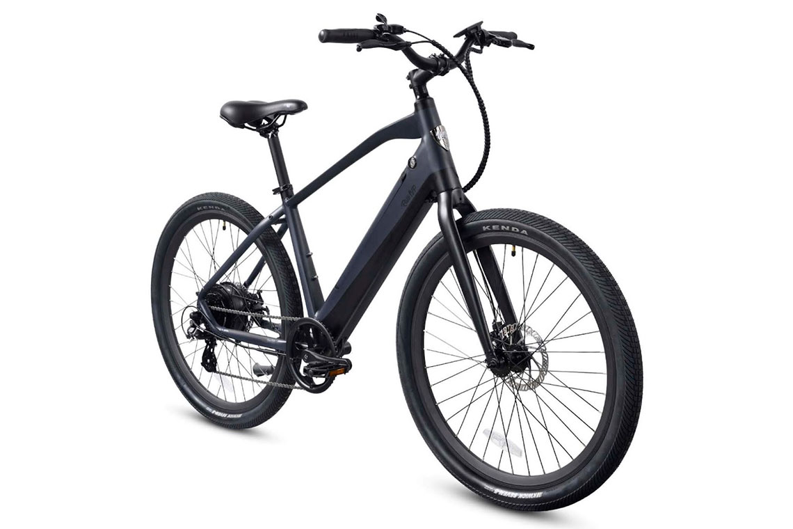 Ride1UP Core-5 Review 2022 - Best Electric Bikes