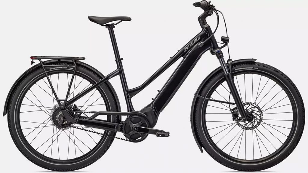 Specialized Turbo Vado Review - 2024 - Best Electric Bikes