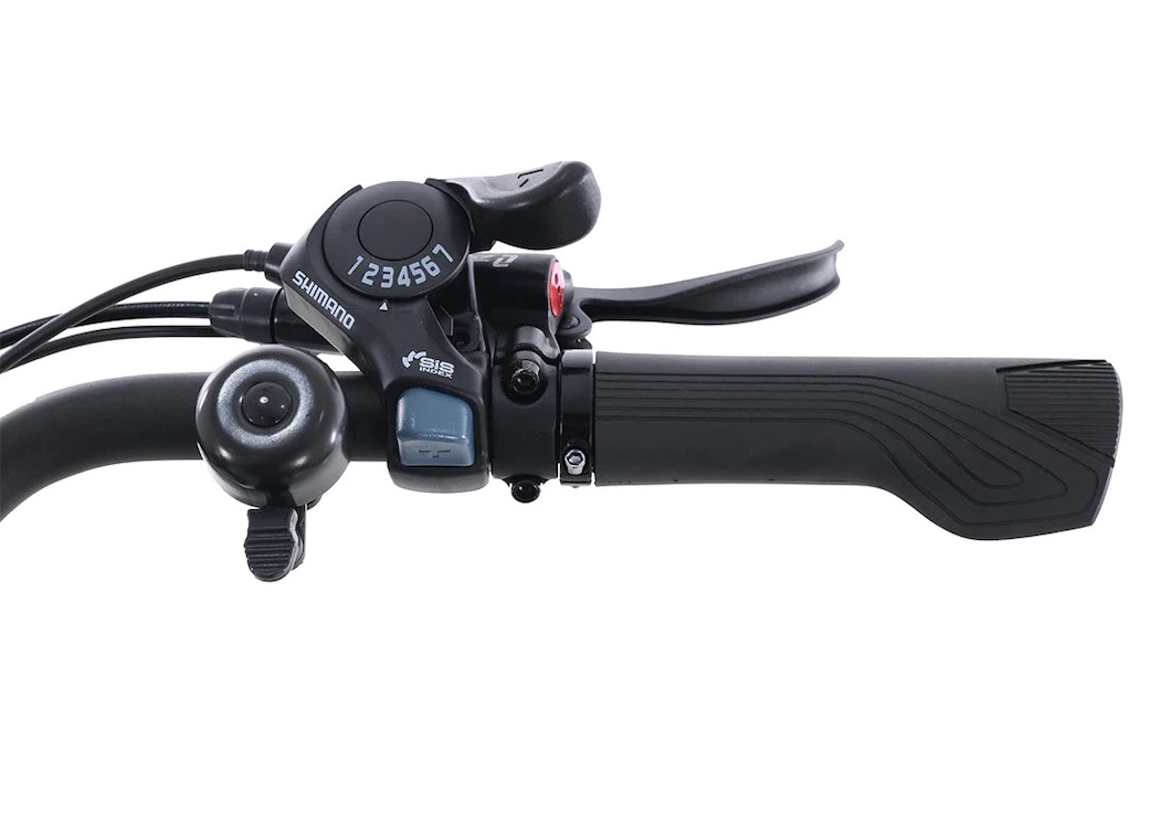 Denago City Model 1 Spec Review - 2022 - Best Electric Bikes