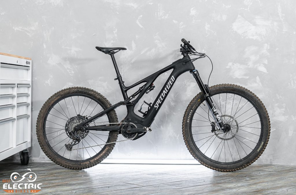 Find the Best Electric Bikes for 2024