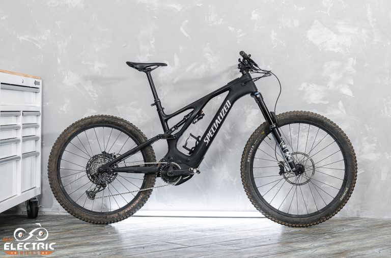 Find the Best Electric Bikes for 2024